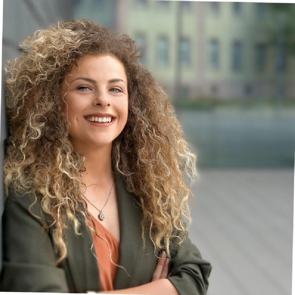 Gözde Kabay | Profil auf #InnovativeFrauen