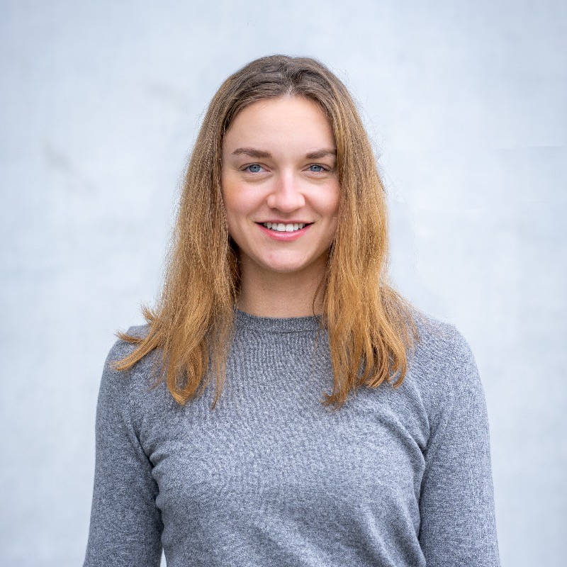 Nelly Mathias | Profil auf #InnovativeFrauen