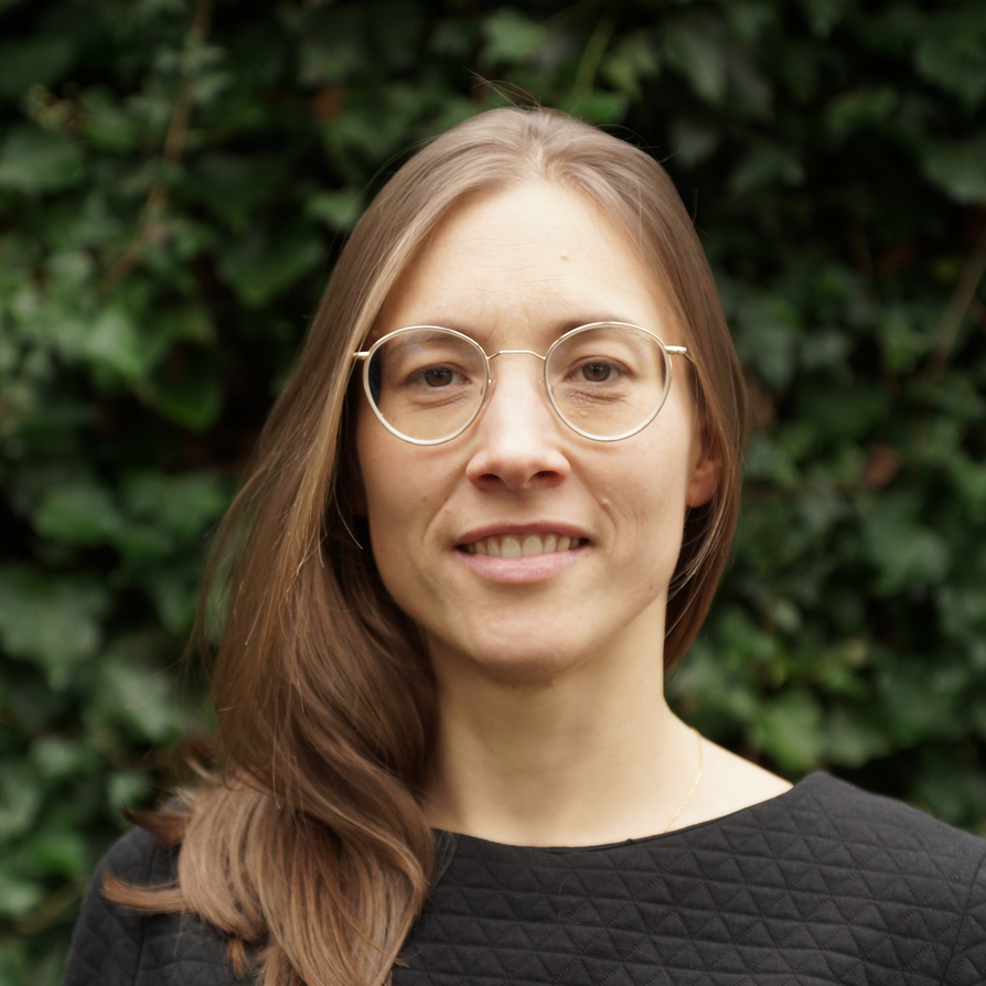 Lisa Antonie Scherer | Profil auf #InnovativeFrauen