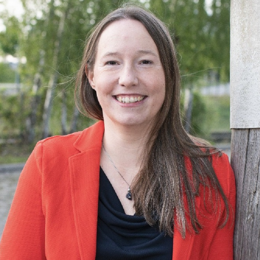 Stefanie A. Engelhard | Profil auf #InnovativeFrauen